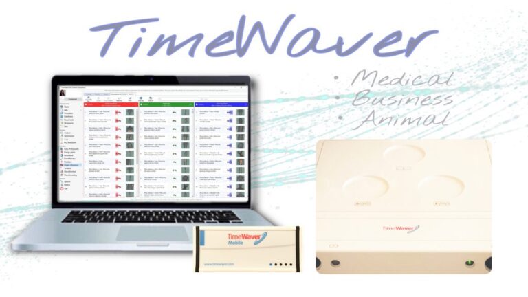 【タイムウェーバー（TimeWaver MED/BIZ/Animal）】音・声・周波数・経営の専門家 村山友美によるｾｯｼｮﾝ Tomomi ...